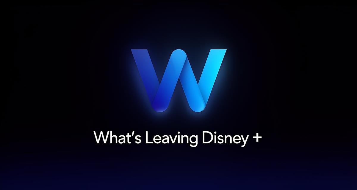 Disney+ Titles That Left in April 2026 | Bingebye